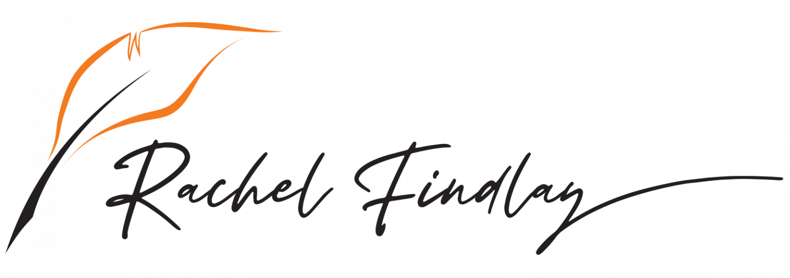 Home - Rachel Findlay